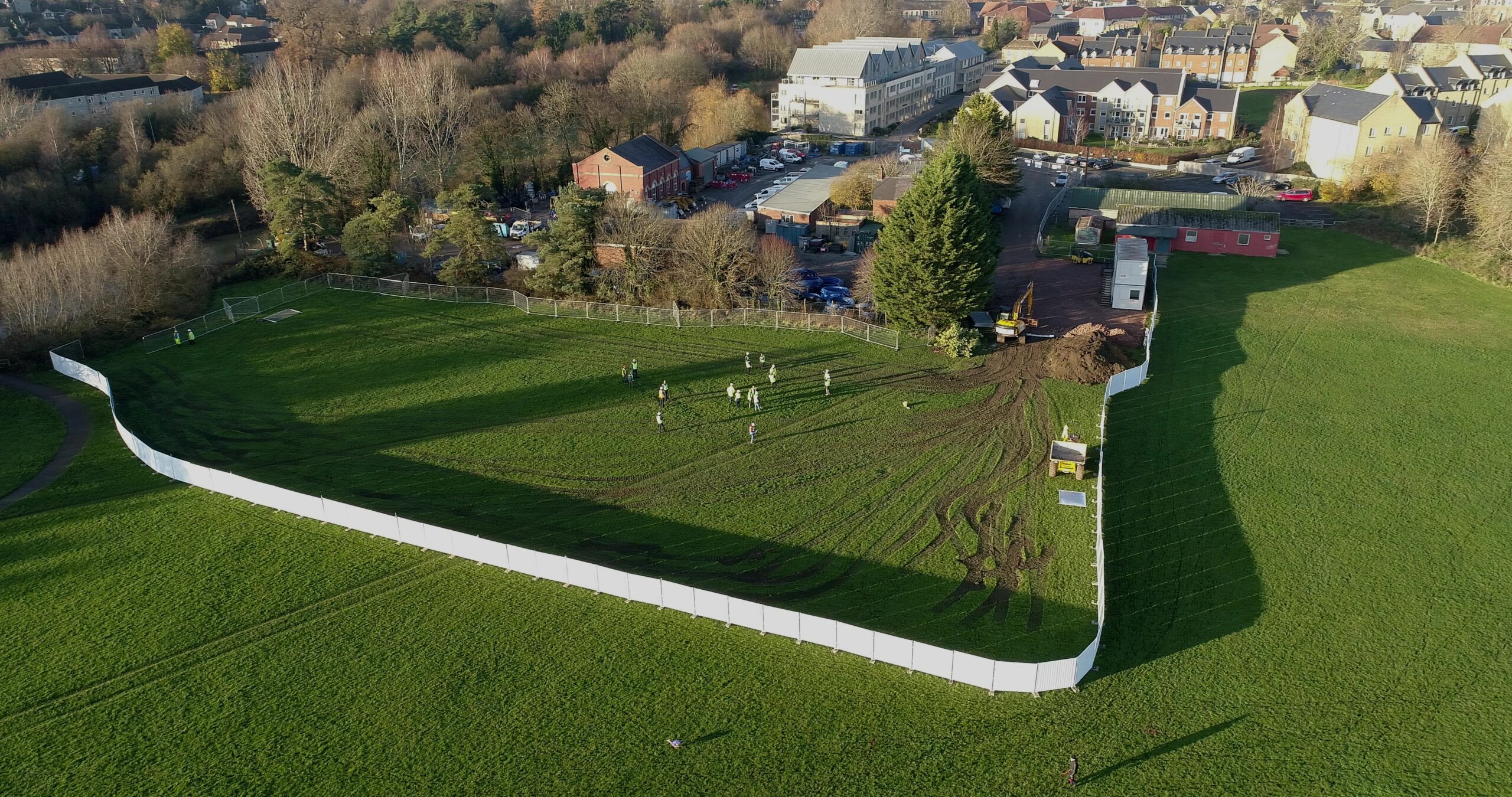 Westmead Activity Centre FAQs - Chippenham Borough Lands Charity