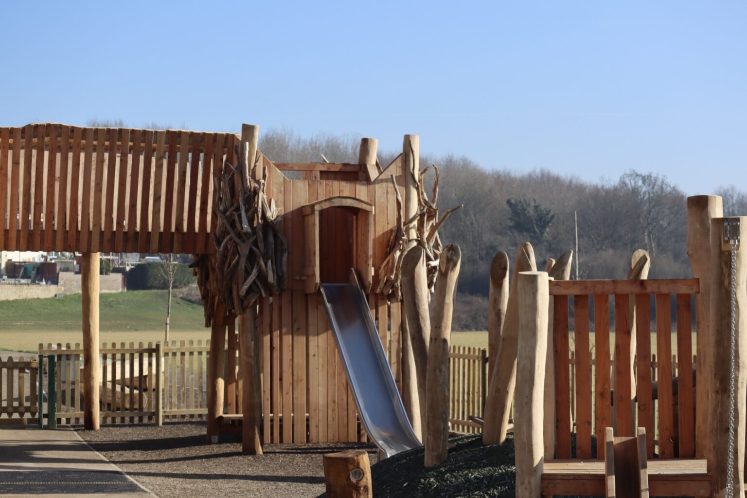 Celebrate the opening of The Arc Park - Chippenham Borough Lands Charity