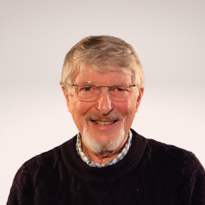 The CBLC Team - Chippenham Borough Lands Charity